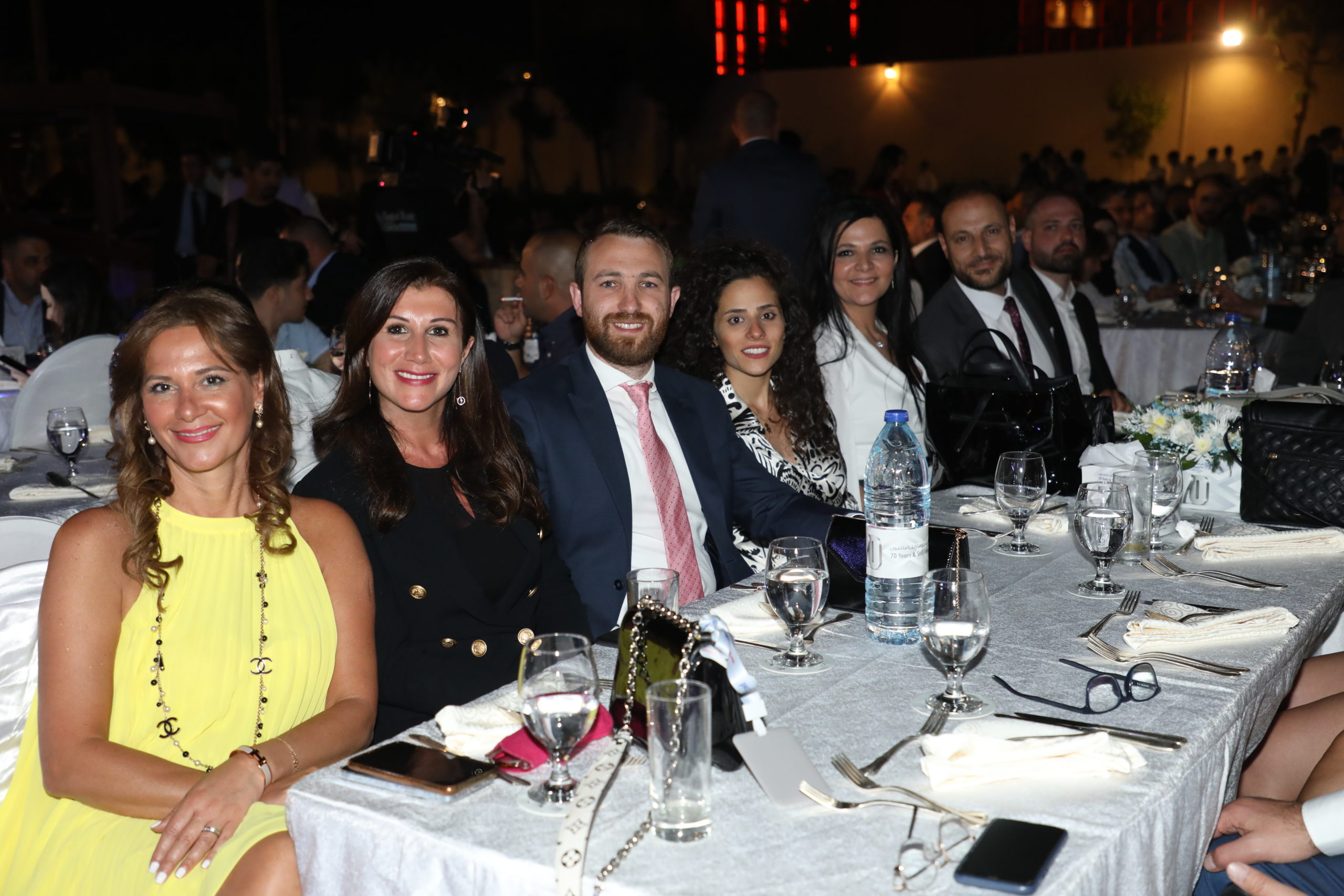 "ناسكو ري" تُشارك في العقبة والـ GAIF بعد مؤتمر DWIC.. كريستينا شليطا ...