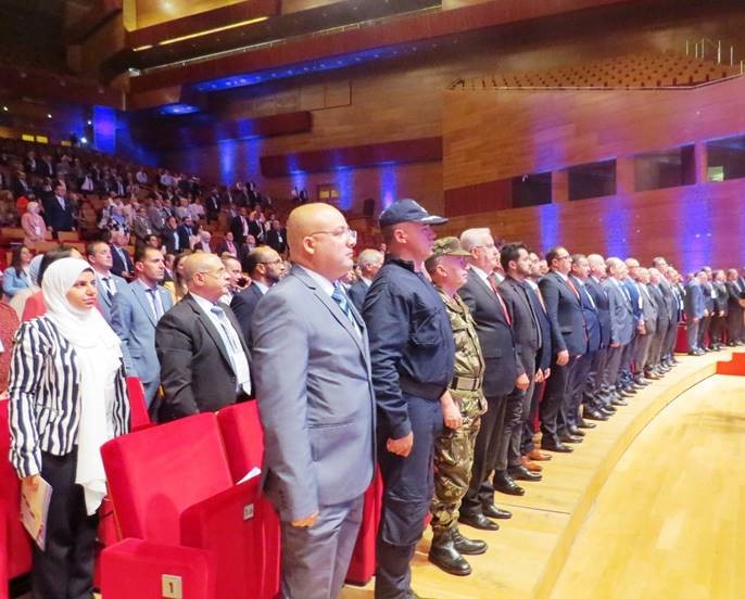 الـ GAIF في دورته الـ 33: عشر توصيات وتحديد سلطنة عُمان مكاناً للمؤتمر ...